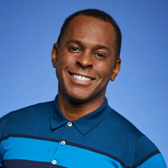 Andi Peters - Conference Facilitators | Speakers Corner